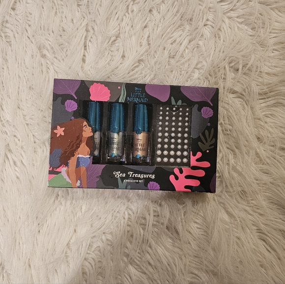 Ulta Beauty | Makeup | Ulta Beauty Collection X Disneys The Little ...